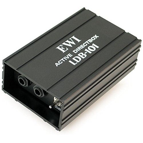 EWI - Active Direct Box LDB101 – Eltek sal