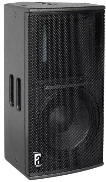 Alcons - mid-size versatile monitor VR12/90 – Eltek sal