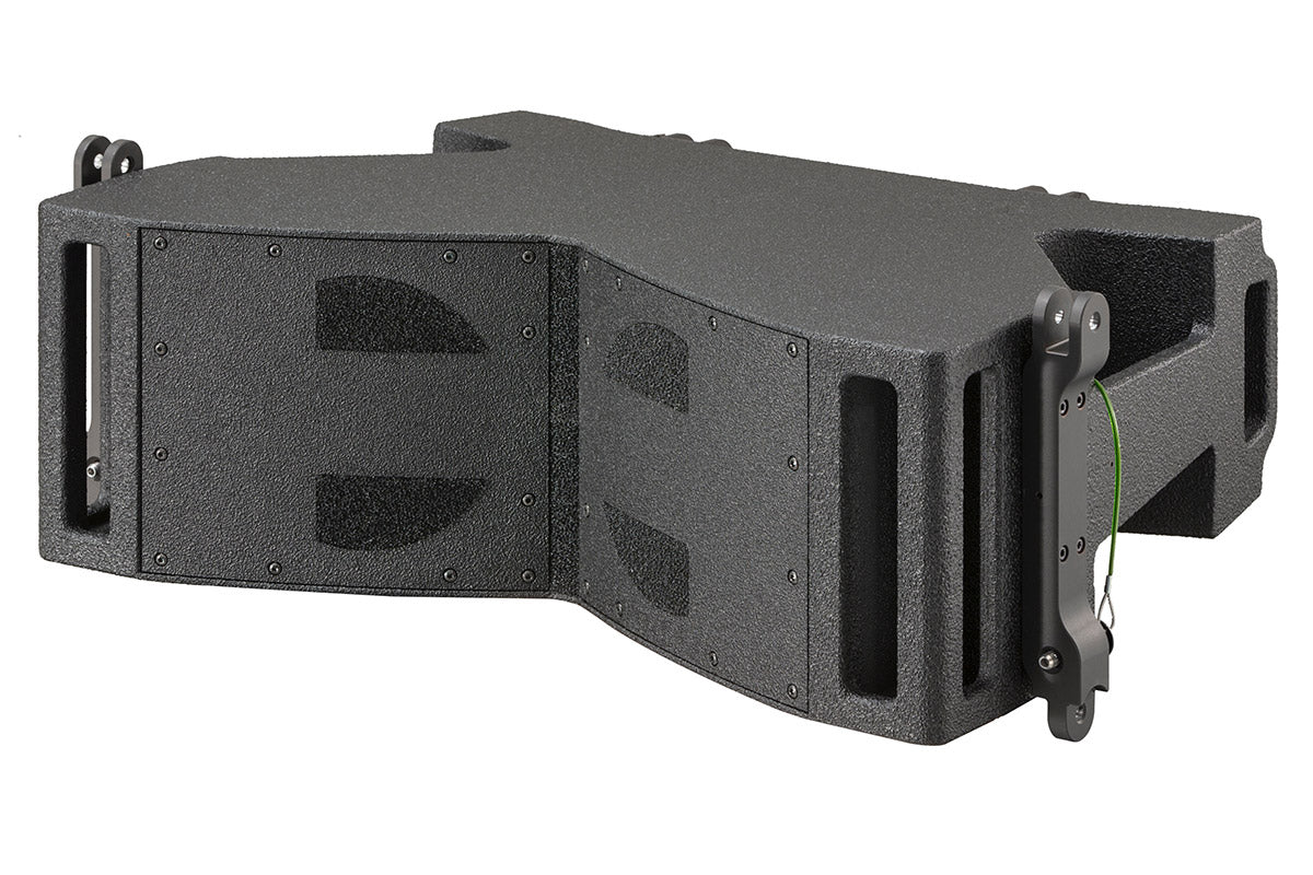 Outline - Line Array Mantas 28 – Eltek sal