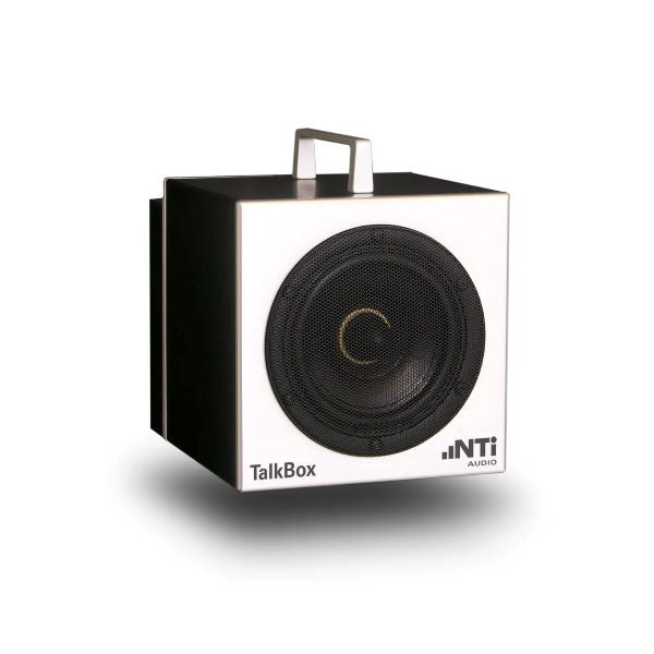NTI - Talk Box – Eltek sal