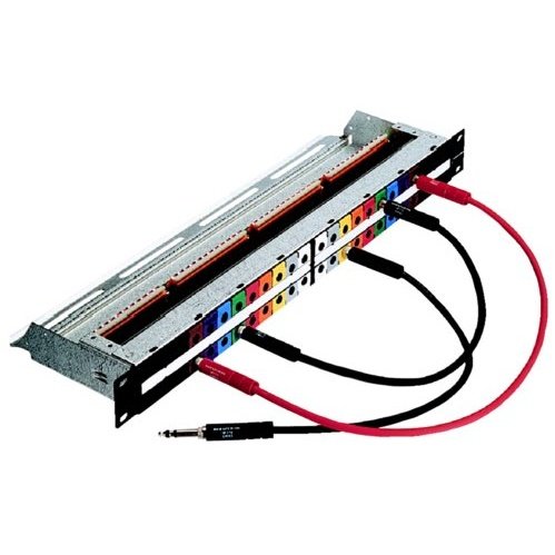 Neutrik - Patch Panel NPP-TB – Eltek sal